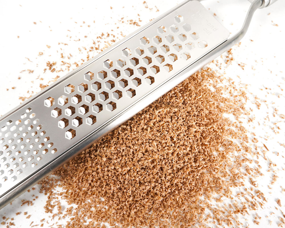 Grater Series - invivo industrial design